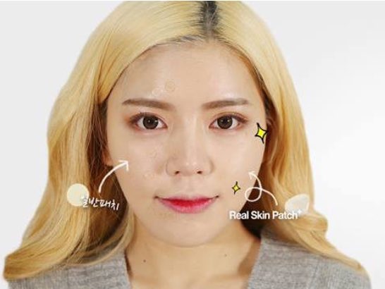 【試用報告】韓國大熱 NOT4U Real Skin Patch 暗瘡膠布！換皮一樣的效果是真的嗎？ - MUA 化妝師平台