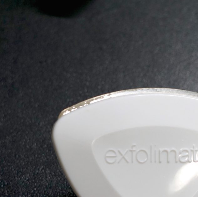 Exfolimate 新一代潔面美妝神器！罕有 Blogger 分享的好物！ | MUA 化妝師平台