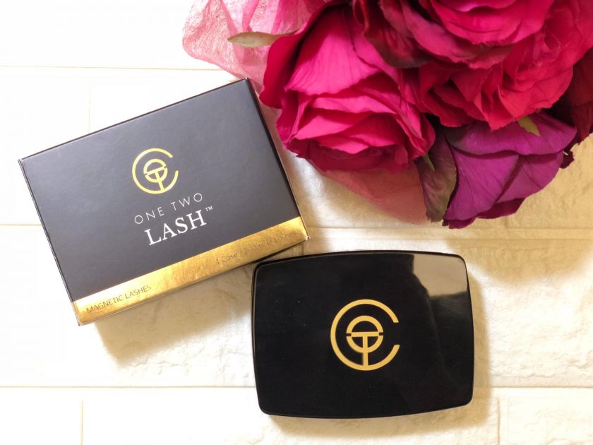 荷李活明星也愛用！！HK＄700 的高品質 ONE TWO LASH 磁石眼睫毛！ - MUA 化妝師平台