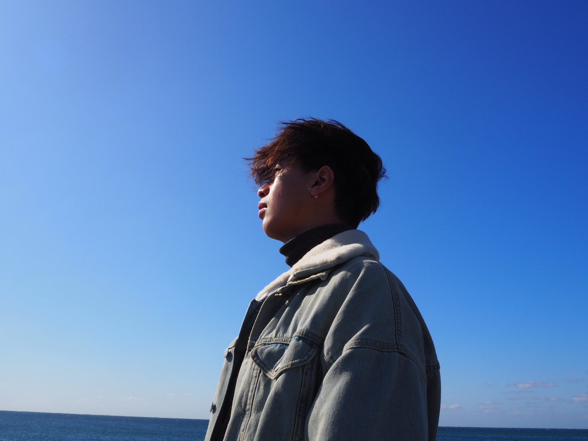 【媒體化妝師】KIDD SUN 是這樣入行的！ – MUA 化妝師平台