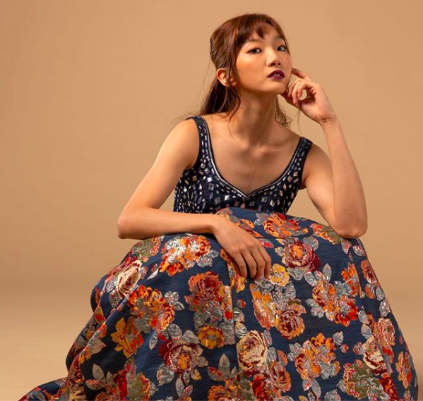 【媒體化妝師】Sharon Lee 是這樣入行的！ - MUA 化妝師平台