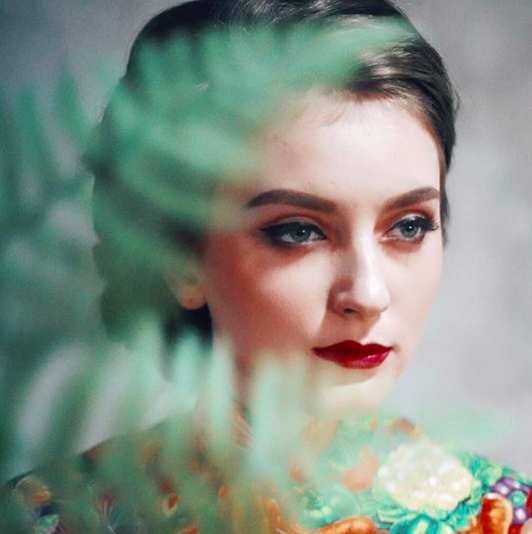 【媒體化妝師】Sharon Lee 是這樣入行的！ - MUA 化妝師平台