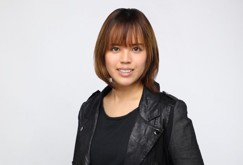 【化妝師專訪】Rachel Choi 是這樣入行的！ - MUA 化妝師平台